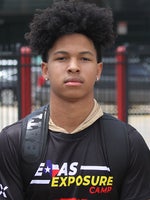 Breylan Thompson, Episcopal, Cornerback