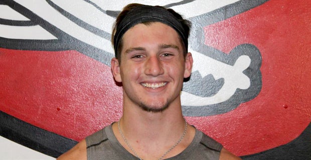 Ty Thomas Profile Photos