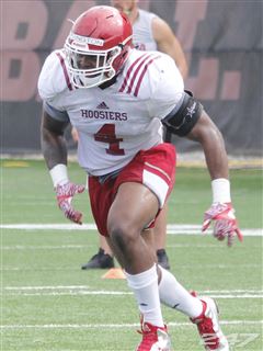 Position preview: Linebacker