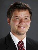 Adam Griffith, Alabama, Kicker