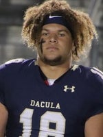 Kyle Efford Timeline Events