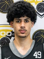 Shon Abaev, Calvary Christian Academy, Small Forward