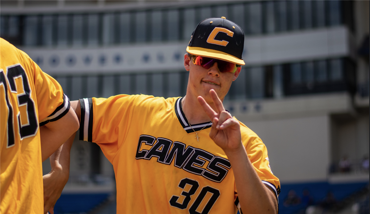 Insider Notes: Trey Wheeler