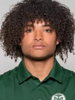 Dominic Morris, Colorado State, Cornerback