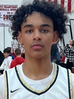 Quentin Coleman, The Principia School, Shooting Guard