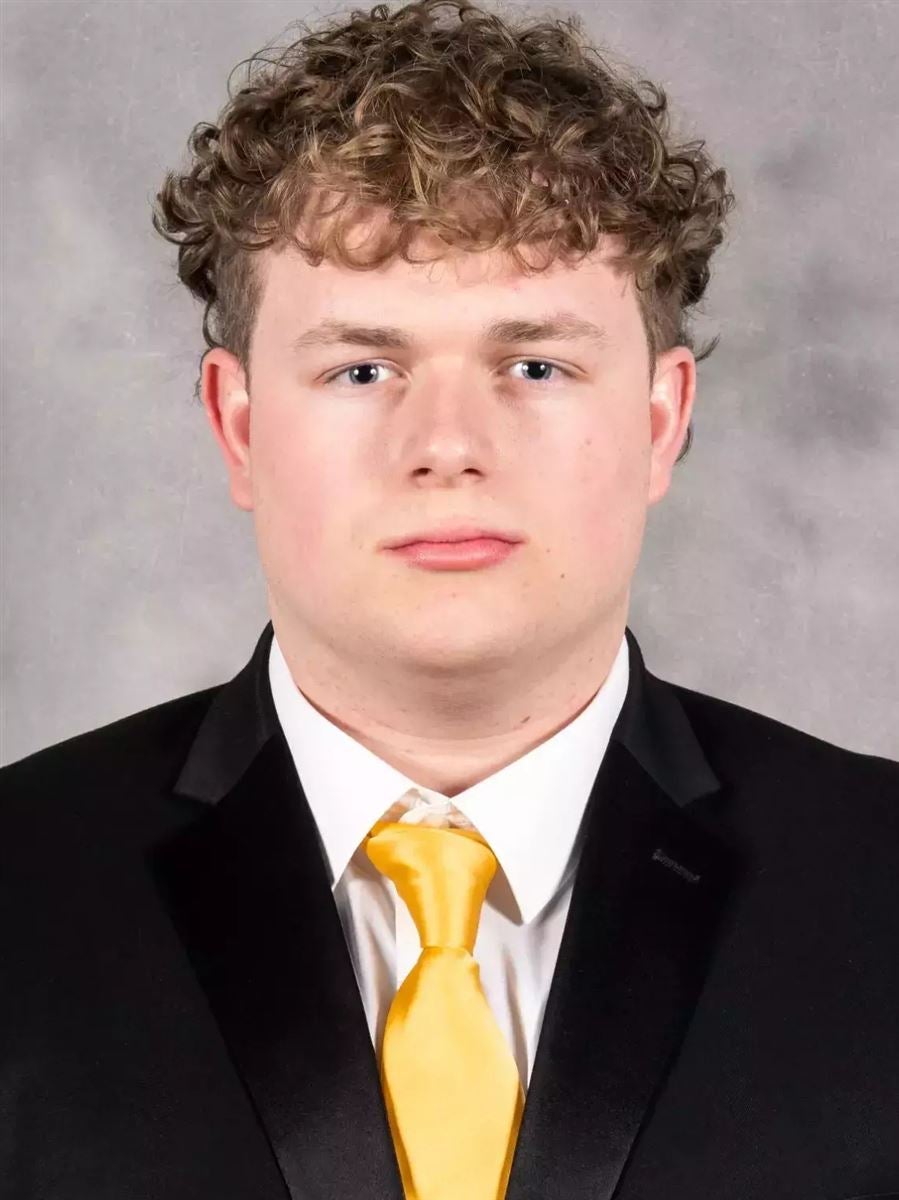 AJ Hasson, Wake Forest, Offensive Line