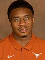 Ja'Quinden Jackson, Utah, Running Back