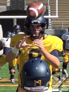 Zach Kline Profile Photos