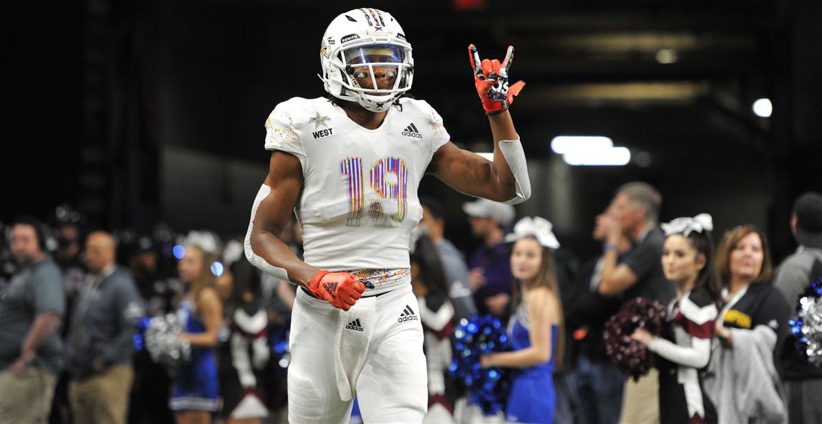 A look at Longhorns' 2019 summer enrollees on defense