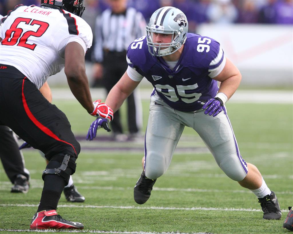 Clark Makes Lombardi Award Watch List