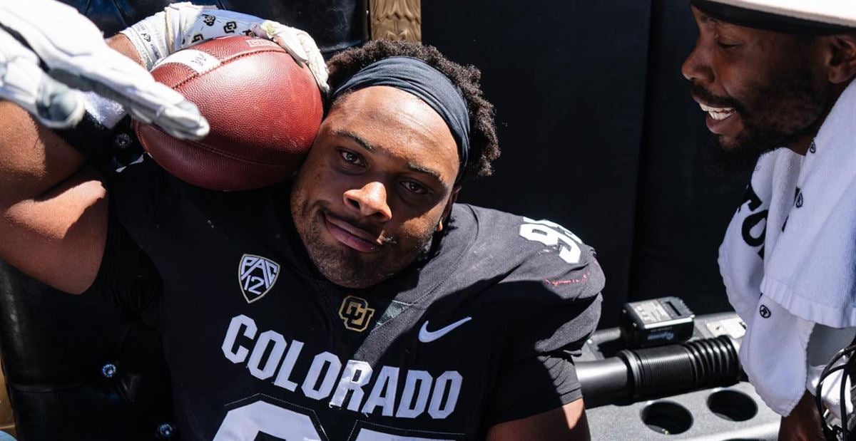 ANALYSIS: Colorado Buffaloes comfortable in the spotlight - Football ...