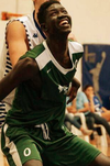 Birima Seck, Dream City Christian, Center (BK)