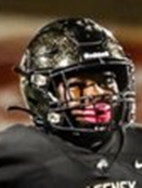 Shedrick Sarratt Jr, Gaffney, Offensive Tackle