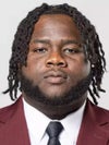 Jamaal Jarrett, USC, Defensive Line