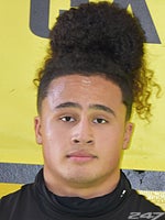 Nick Afato, Yuba City, Athlete