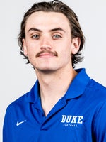 Grayson Loftis, Duke, Quarterback