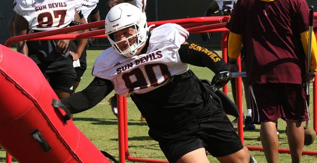 Jermayne Lole to miss several months due to triceps injury