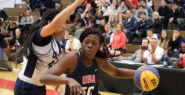 Louisville Women's Basketball: 10 Class of '20 recruits to watch