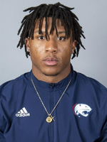 Marco Lee, South Alabama, Running Back