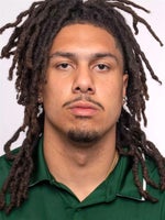 Brock Camp, Colorado State, Tight End
