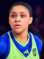 Kaleena Smith, Ontario Christian, Point Guard