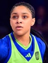 Kaleena Smith, Ontario Christian, Point Guard