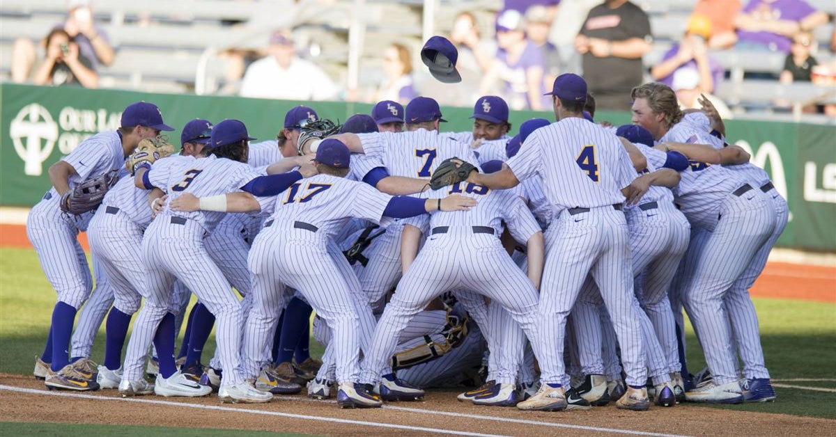 What to Know: LSU vs. MSU series