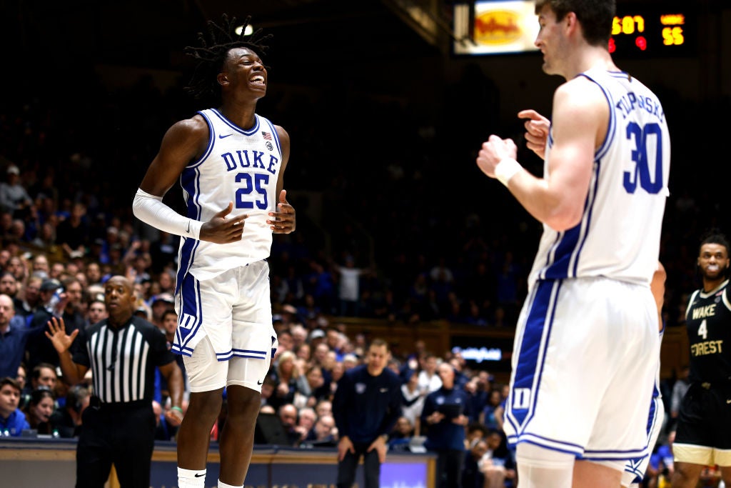 TheDevilsDen - Duke Blue Devils Basketball, Football & Recruiting