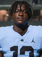 Justin Stevenson, Wyoming, Wide Receiver