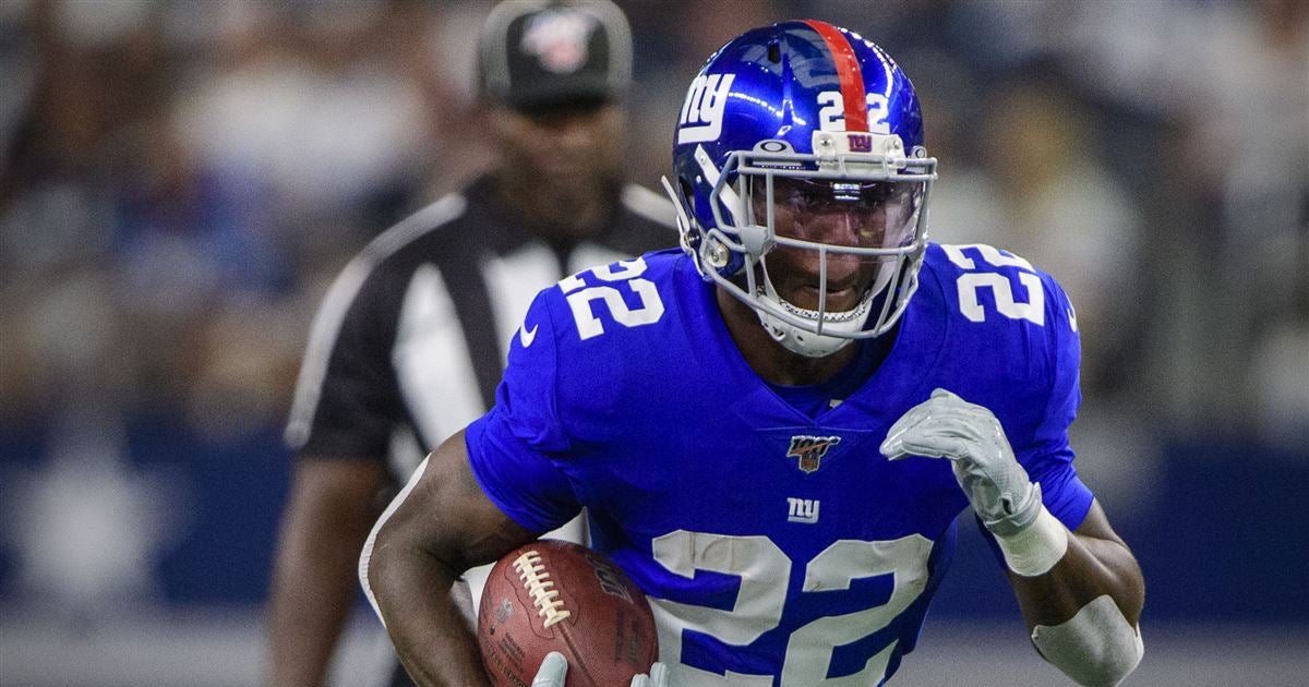 Ex-Clemson RB Wayne Gallman signed to Seattle Seahawks practice squad