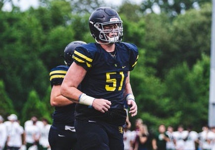 2024 OL Luke Work talks new offers and interest, summer visit plans