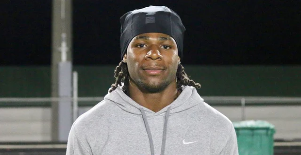 David Gabriel Georges, teammate of Rebel signee Mills-Knight, on Ole ...