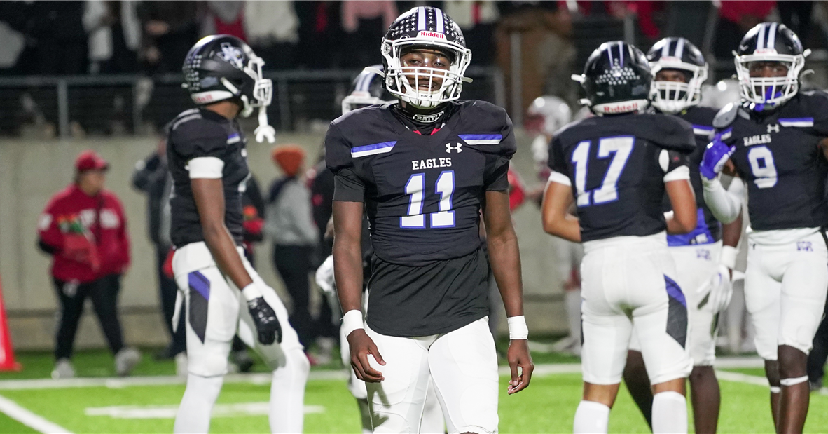 Commit Analysis: CJ Blocker's senior season development is impressive