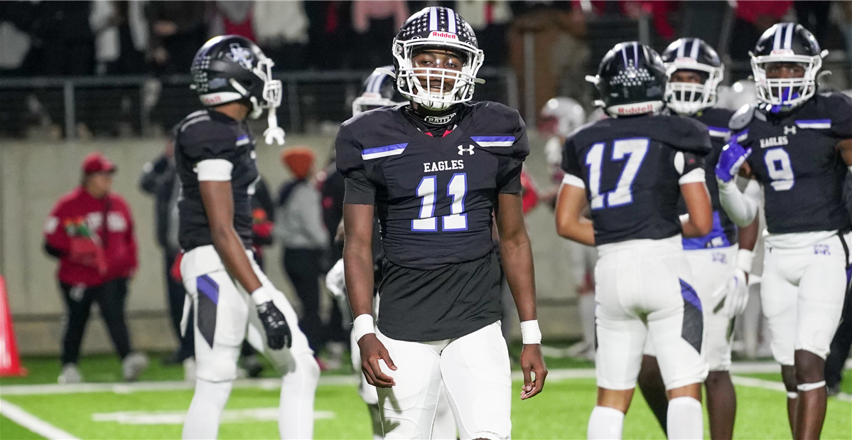 Commit Analysis: CJ Blocker's senior season development is impressive