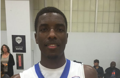 UNC commit Jalek Felton's weekend