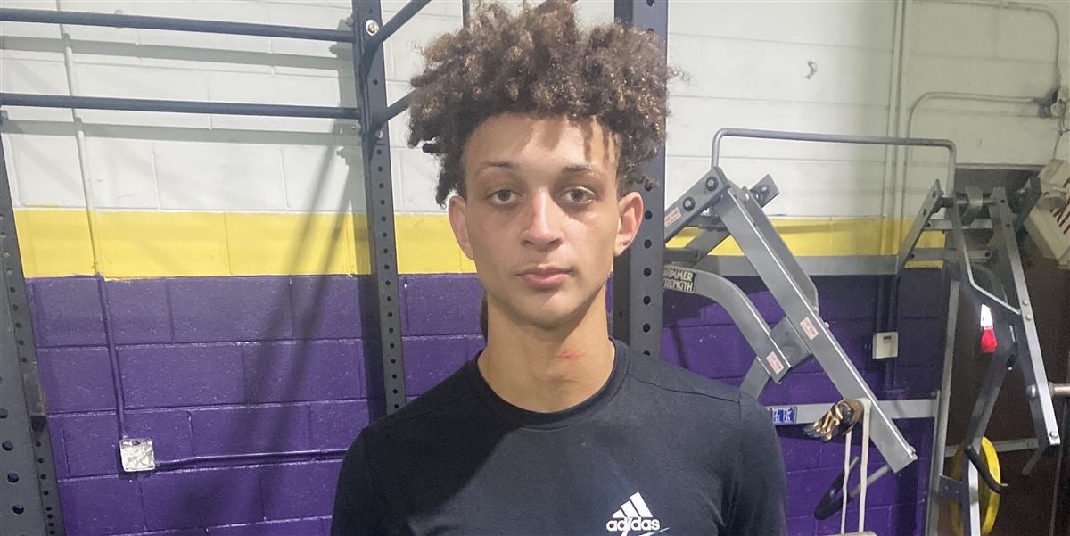 Elijah Reed emerges as a Midwest prospect to know in 2022