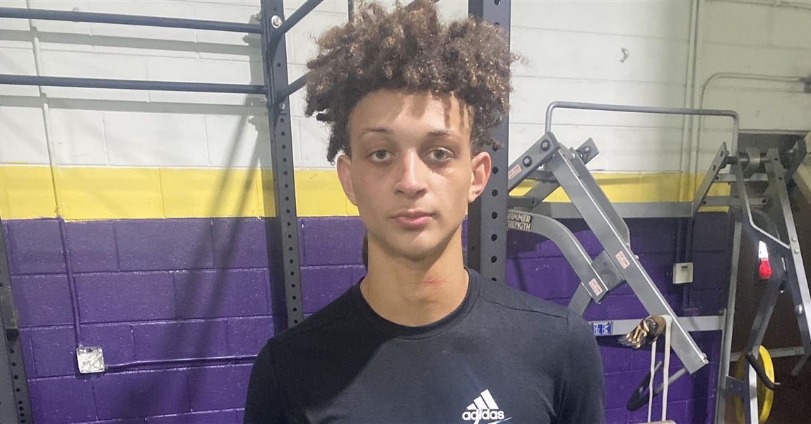 Elijah Reed emerges as a Midwest prospect to know in 2022