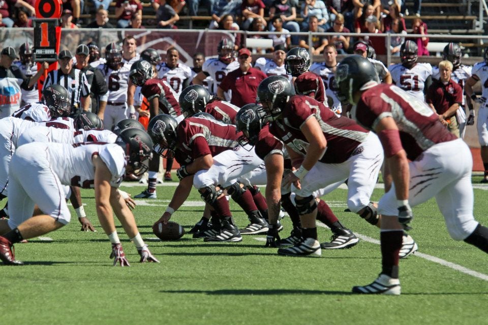 Missouri State Bears football - Alchetron, the free social encyclopedia