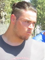 Brandon Hernandez, Boise State, Defensive Line