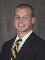 Tyler Kluver, Iowa, Long Snapper