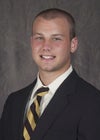 Tyler Kluver, Iowa, Long Snapper