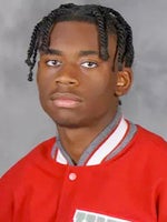 Jaylen Allen, UNLV, Cornerback