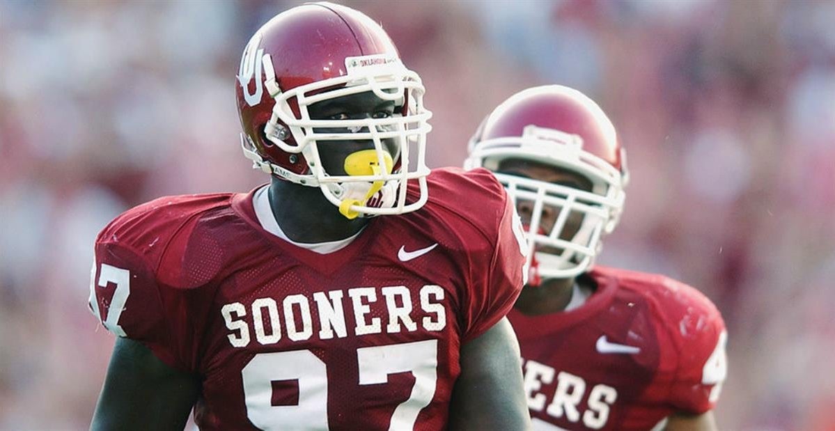 Oklahoma football recruiting: The 10 highest-rated signees in Sooners ...