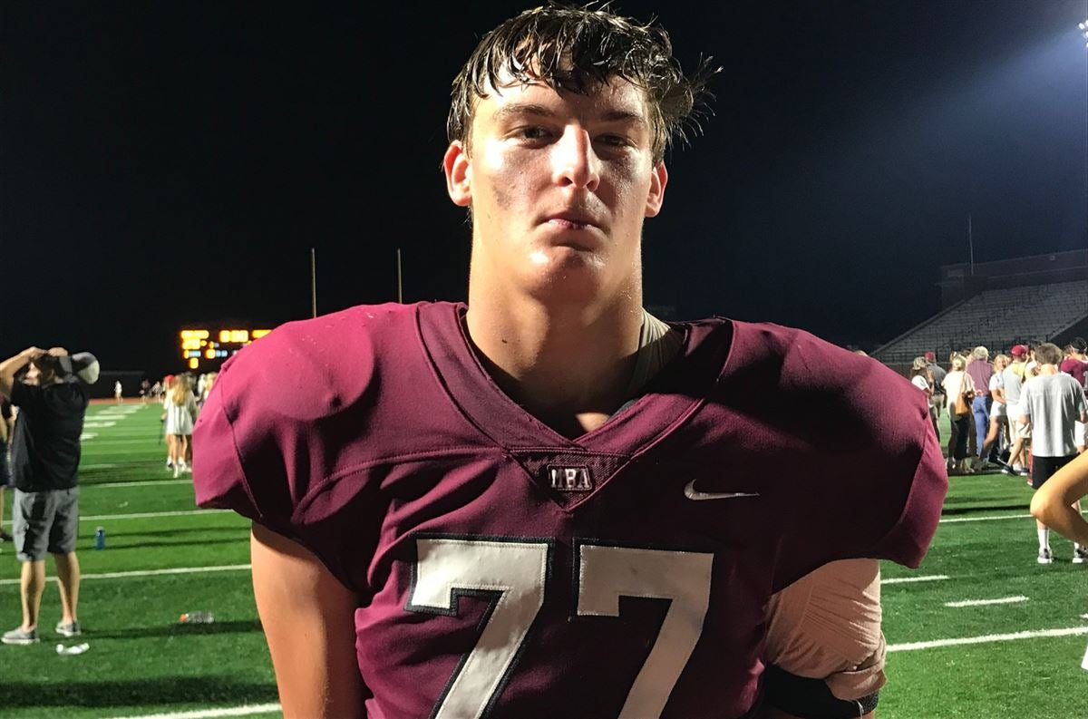 Grayson Morgan gives Vandy tenacity and upside