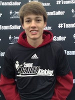 Kade Loggins, Georgia State, Punter