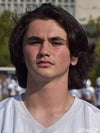 Matt Dougherty, St. Francis, Quarterback