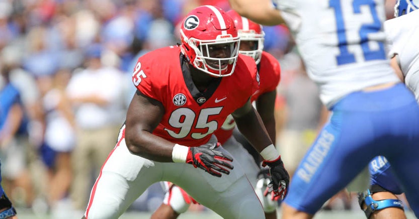 Details emerge regarding Devonte Wyatt's misdemeanor arrest