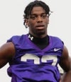 Noah King, Hamilton, Cornerback