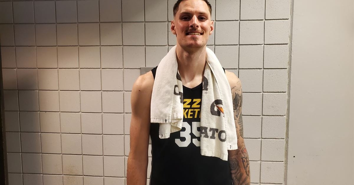 2024-25 Mizzou Hoops player preview: Jacob Crews