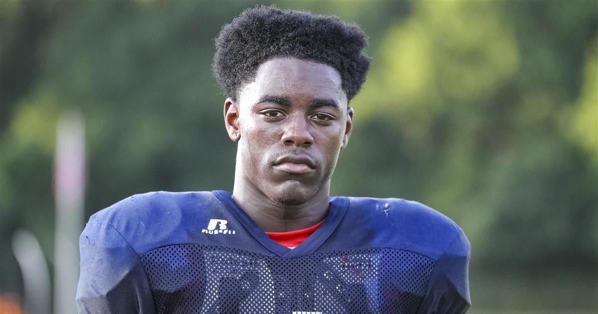 Signing Day Profile: RB Commit Deon Jackson